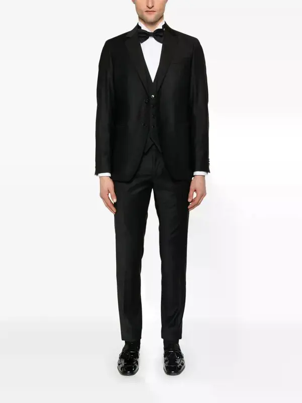 Karl Lagerfeld Risk Suit