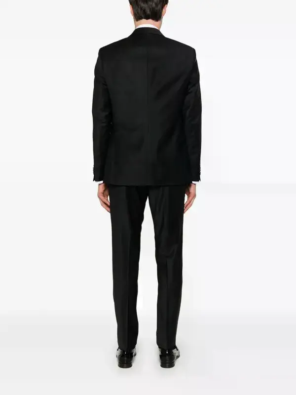 Karl Lagerfeld Risk Suit