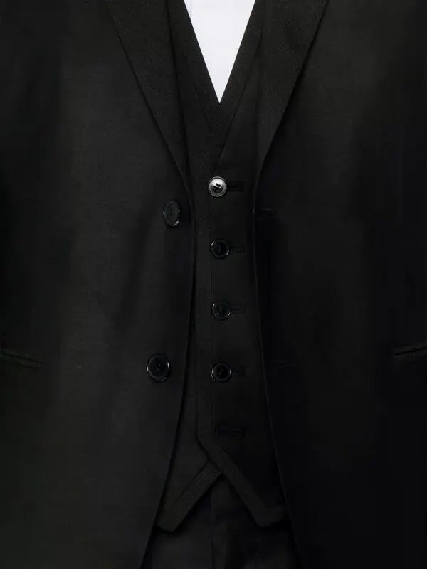 Karl Lagerfeld Risk Suit