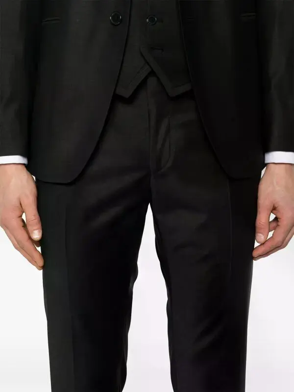 Karl Lagerfeld Risk Suit