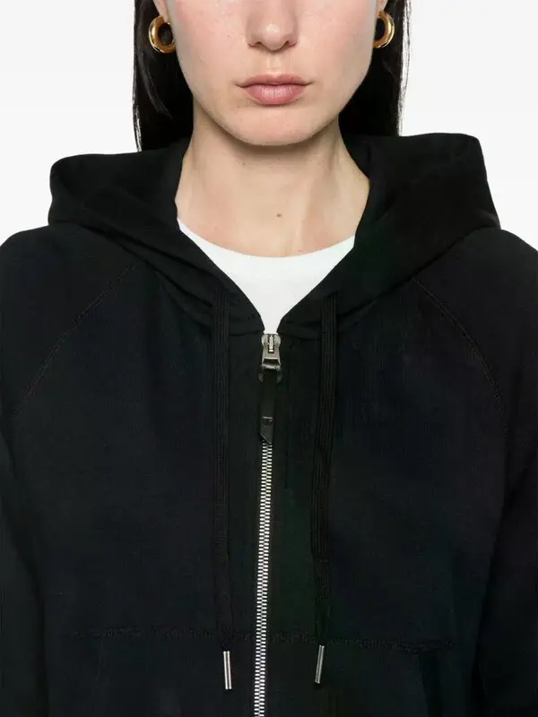 TOM FORD Zip-up Hoodie