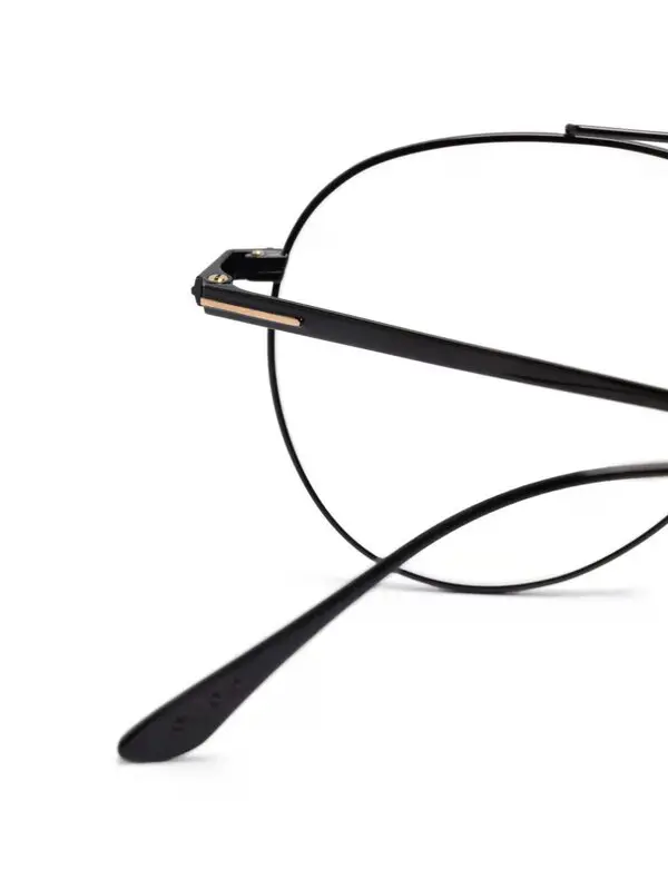 TOM FORD Pilot-frame Glasses