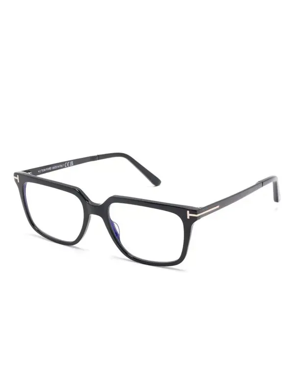 TOM FORD Rectangular-frame Glasses