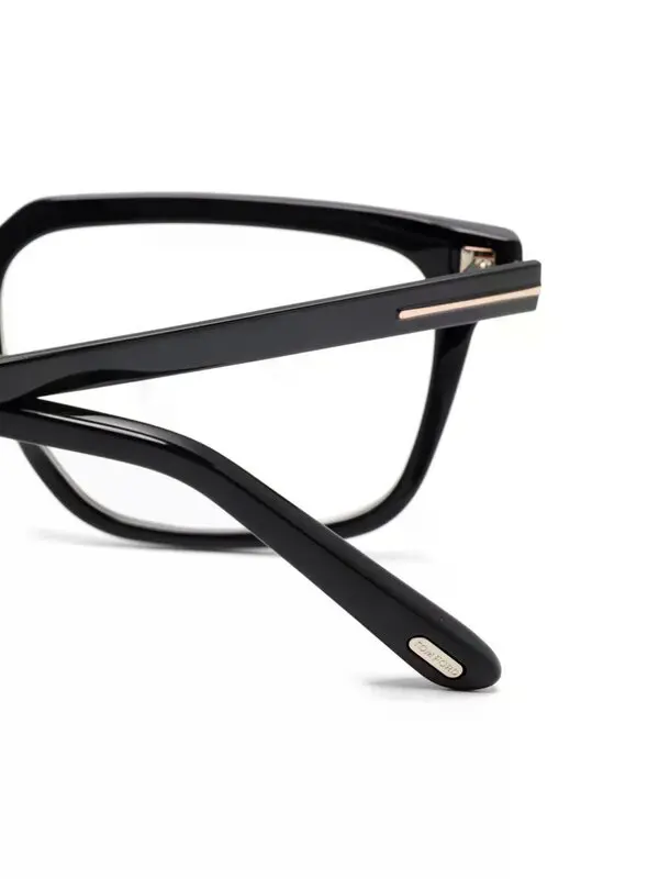 TOM FORD Rectangular-frame Glasses