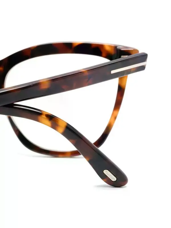 TOM FORD Butterfly-frame Glasses