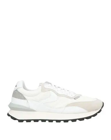 VOILE BLANCHE Qwark Hype Sneakers