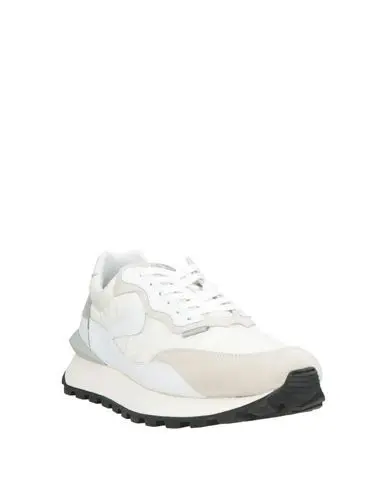 VOILE BLANCHE Qwark Hype Sneakers