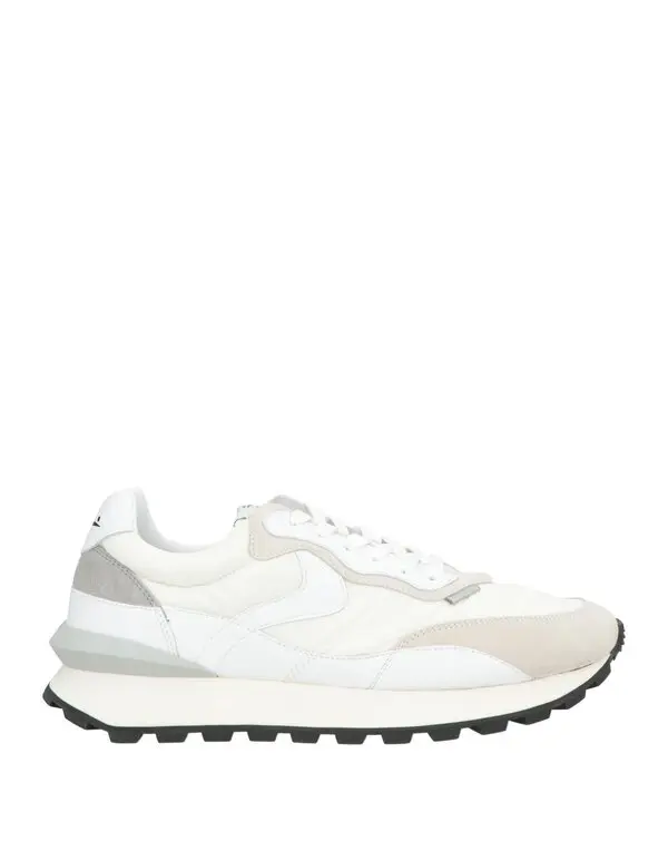 VOILE BLANCHE Qwark Hype Sneakers