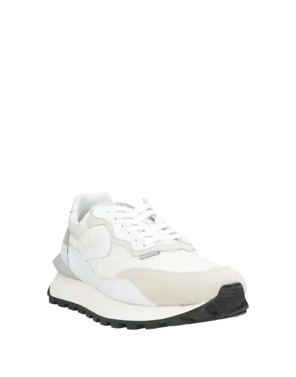 VOILE BLANCHE Qwark Hype Sneakers