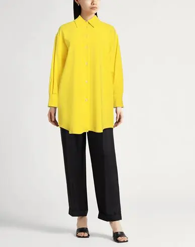 Fabiana Filippi Crepe Shirt