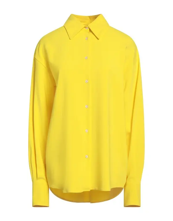 Fabiana Filippi Crepe Shirt