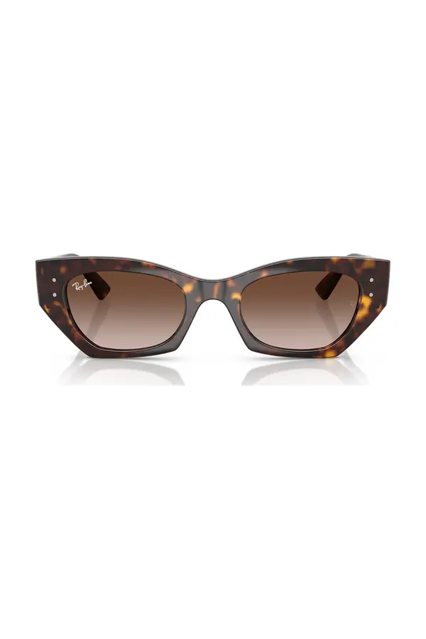 Ray-ban Irregular Sunglasses