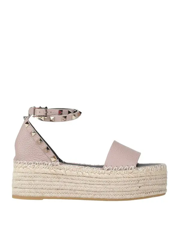 Valentino Garavani Espadrilles