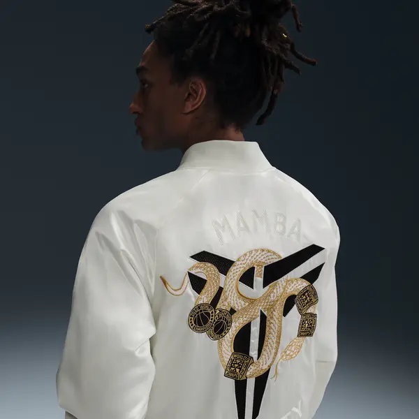 Nike Kobe Therma-fit Insulated Jacket