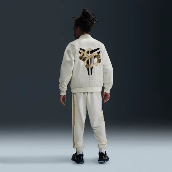 Nike Kobe Therma-fit Insulated Jacket