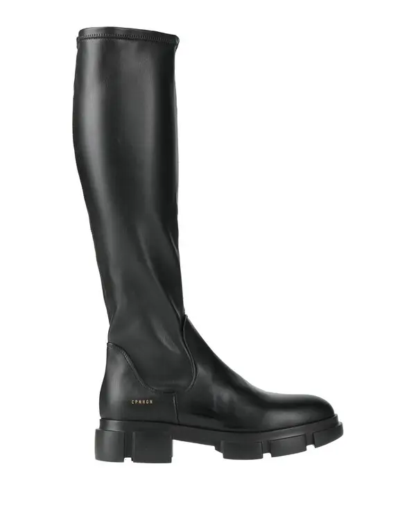 COPENHAGEN STUDIOS Leather Boots
