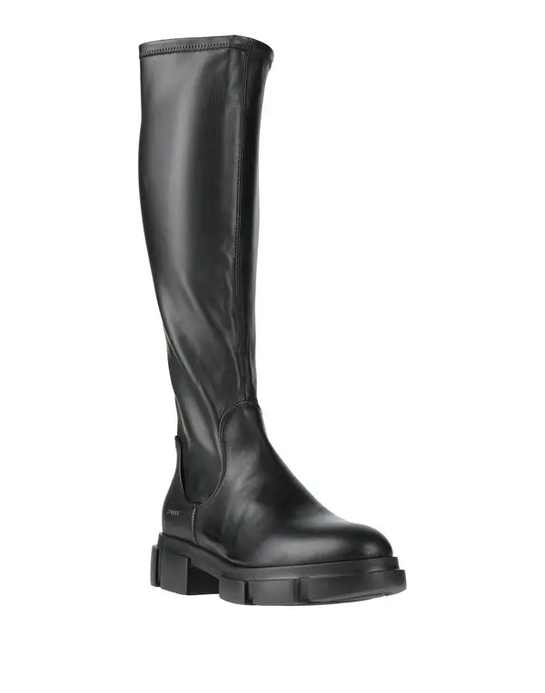 COPENHAGEN STUDIOS Leather Boots
