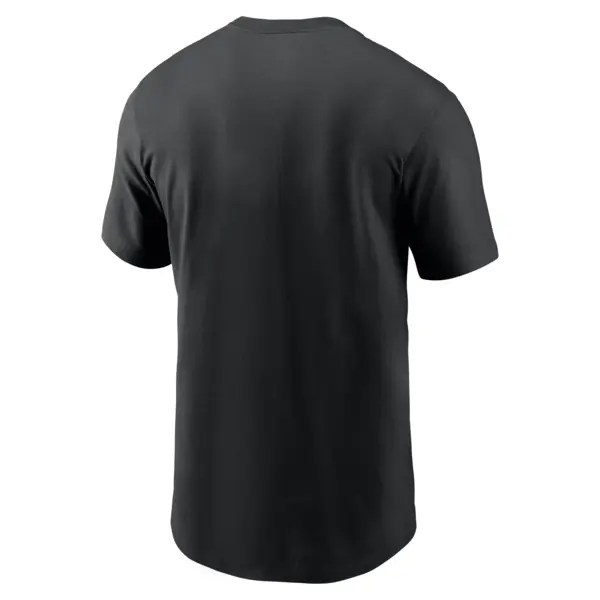 Nike Oregon Ducks Primetime Logo College T-shirt