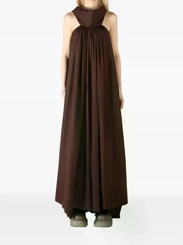 Rick Owens Chalice Gown
