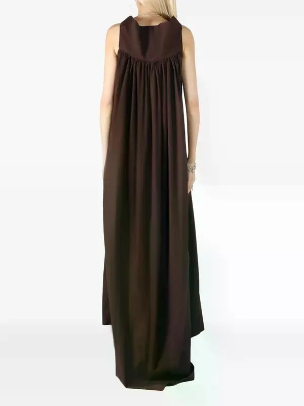 Rick Owens Chalice Gown