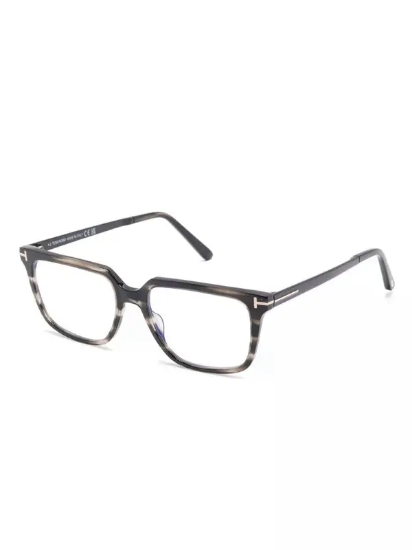 TOM FORD Square-frame Glasses