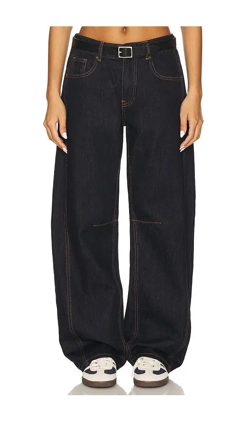 Lioness Renacida Jeans