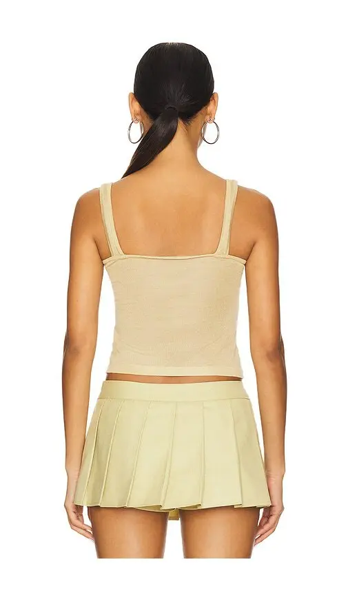 Lioness Symbol Cami