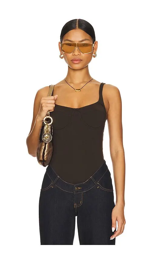 Lioness Je'taime Bodysuit