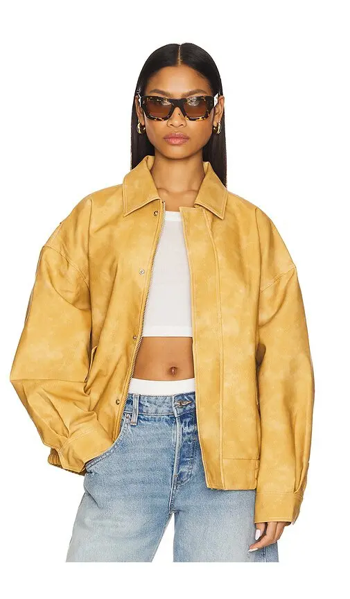 Lioness Kenny Bomber Jacket