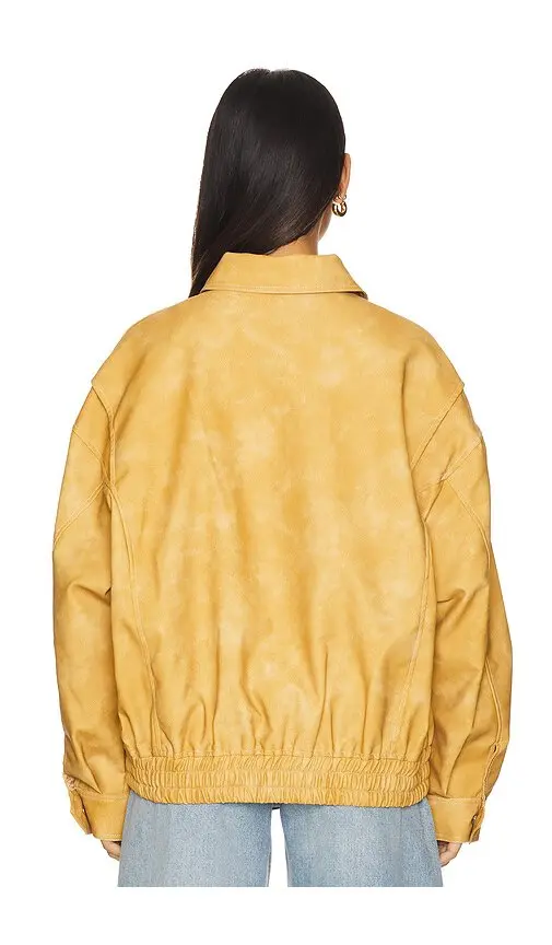 Lioness Kenny Bomber Jacket