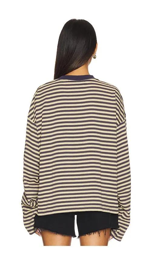 Lioness Bloom Top