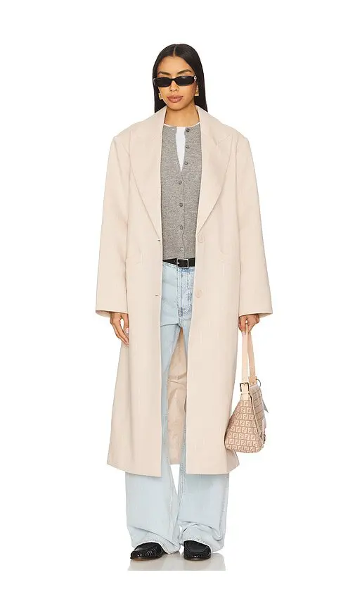 Lioness Olsen Coat