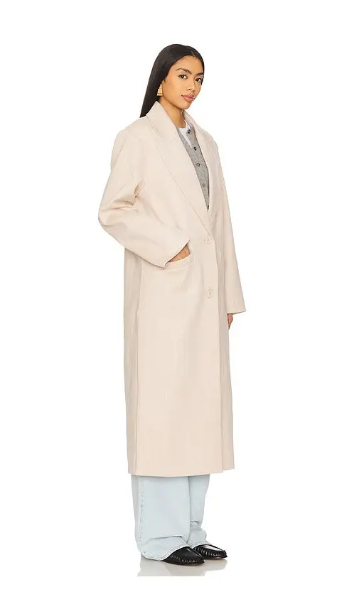 Lioness Olsen Coat