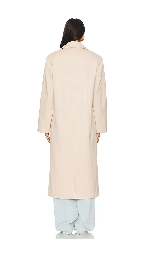 Lioness Olsen Coat