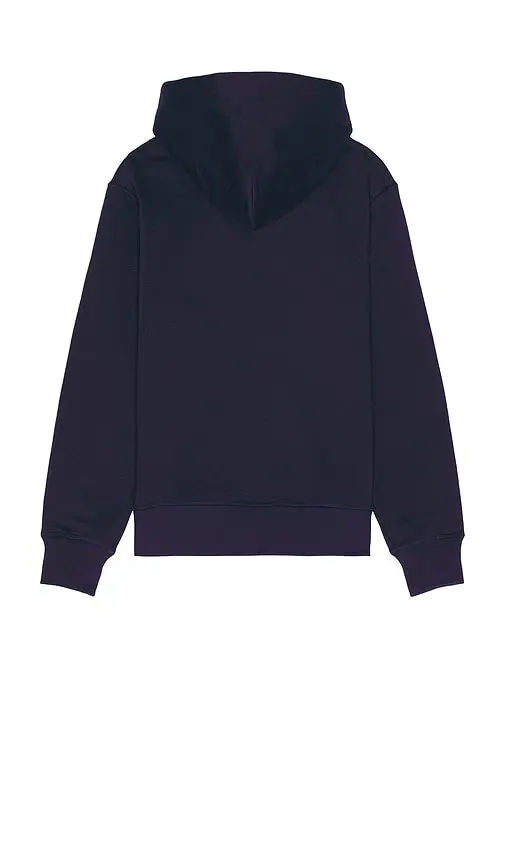 Polo Ralph Lauren Fleece Full Zip Hoodie - Blue
