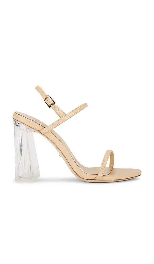 Raye Demetris Sandal - Nude
