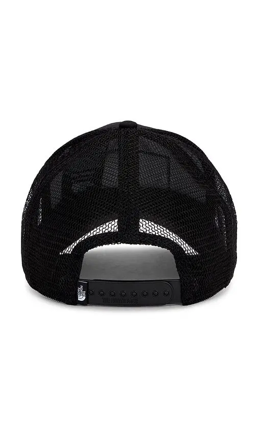 The North Face Mudder Trucker - Black