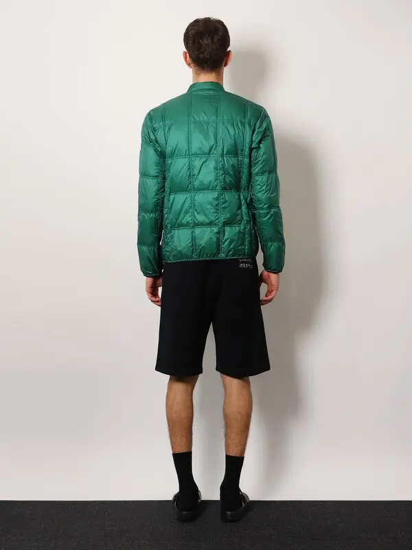 Moncler Jayel 7 Frgmt Hiroshi Fujiwara Padded Quilted Jacket