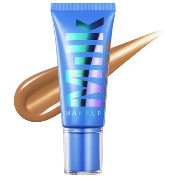 MILK MAKEUP Hydro Grip -hour Hydrating Gel Skin Tint - 10