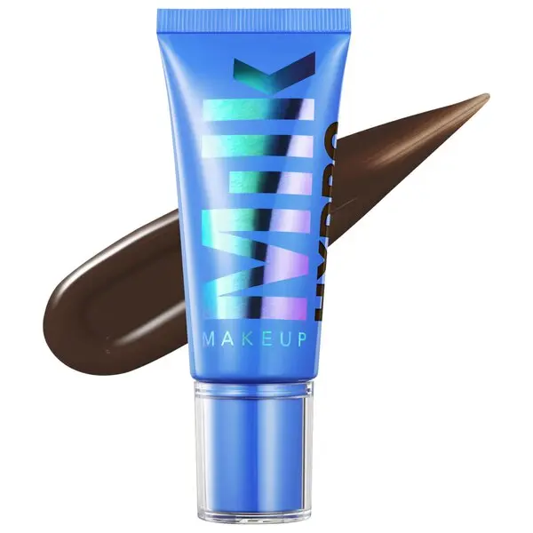 MILK MAKEUP Fluide Teinté En Gel Hydratant Heures Hydro Grip - 15