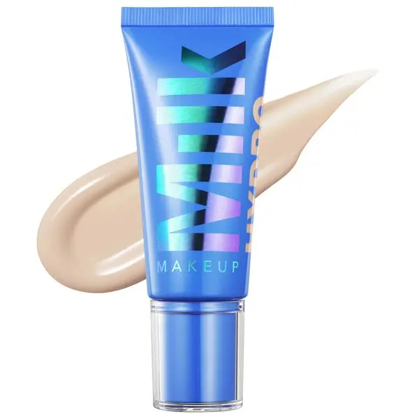 MILK MAKEUP Hydro Grip -hour Hydrating Gel Skin Tint - 1