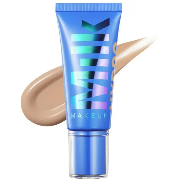MILK MAKEUP Hydro Grip -hour Hydrating Gel Skin Tint - 3