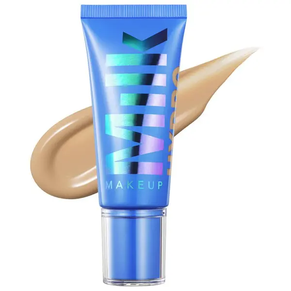 MILK MAKEUP Hydro Grip -hour Hydrating Gel Skin Tint - 5