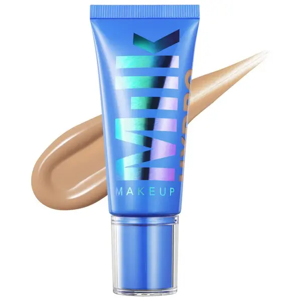 MILK MAKEUP Hydro Grip -hour Hydrating Gel Skin Tint - 6