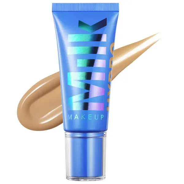 MILK MAKEUP Fluide Teinté En Gel Hydratant Heures Hydro Grip - 7