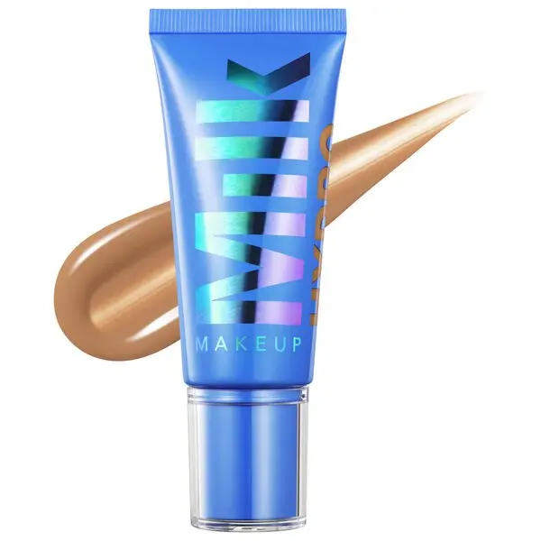 MILK MAKEUP Hydro Grip -hour Hydrating Gel Skin Tint - 8