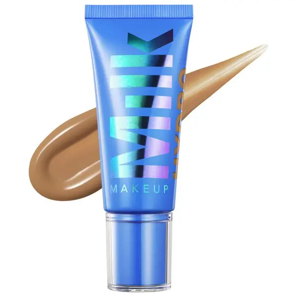MILK MAKEUP Hydro Grip -hour Hydrating Gel Skin Tint - 9