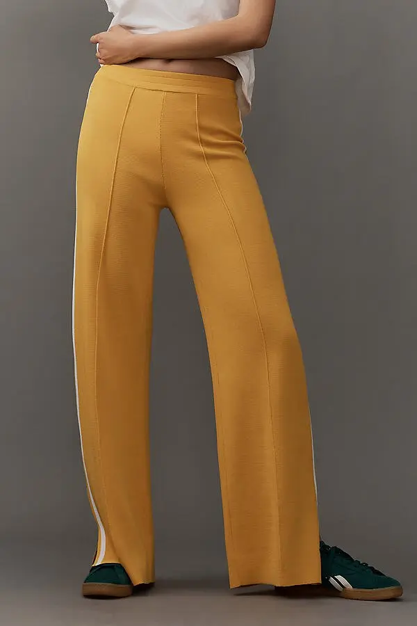 The Upside Dunes Freya Knit Pants