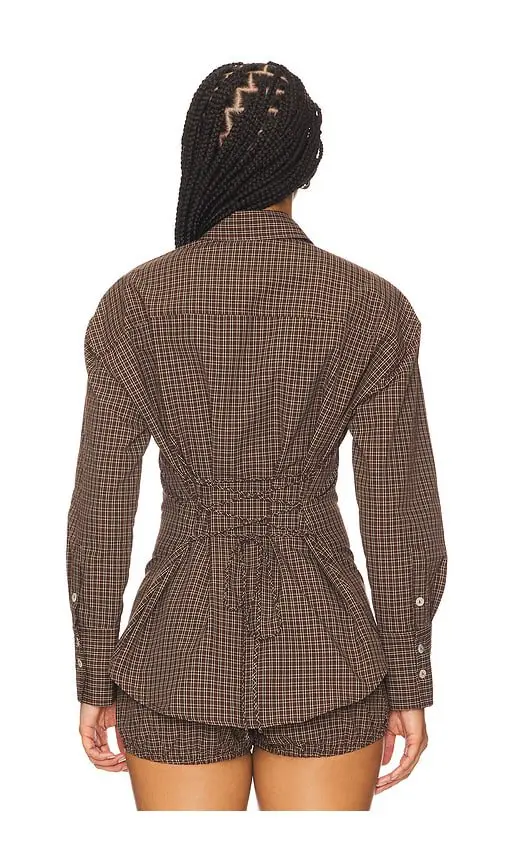 NIA Jules Shirt