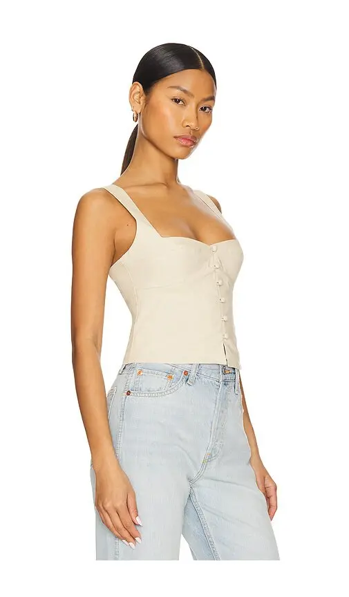 Tularosa Jess Top
